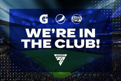 PEPSICO® FORGES GLOBAL PARTNERSHIP WITH EA SPORTS FC™ TO HELP DELIVER ...